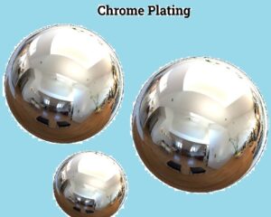 What Is Electroless Nickel Plating? Features, types , uses - The Engineering Tools