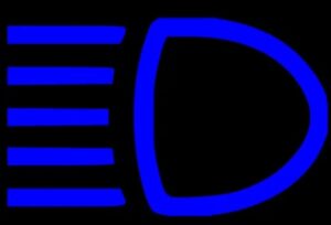 Low beam vs. High beam: Basics differences - The Engineering Tools