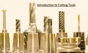 Introduction to Cutting Tools; features, types, uses - The Engineering ...